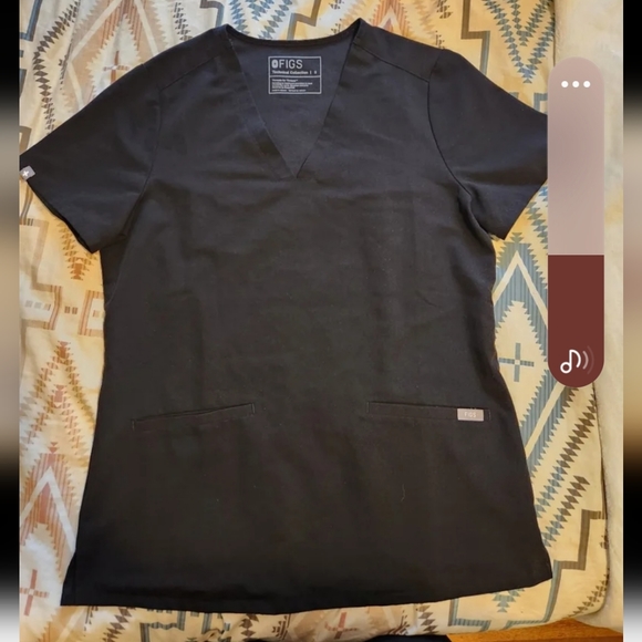 Figs | Tops | Figs Scrub Tops | Poshmark